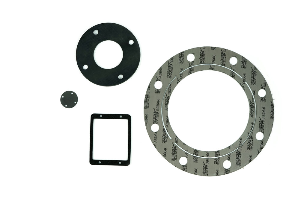 Stamped and sheared gaskets - Centauro
