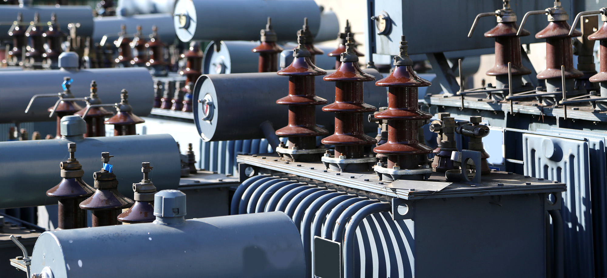 Electromechanics - Centauro