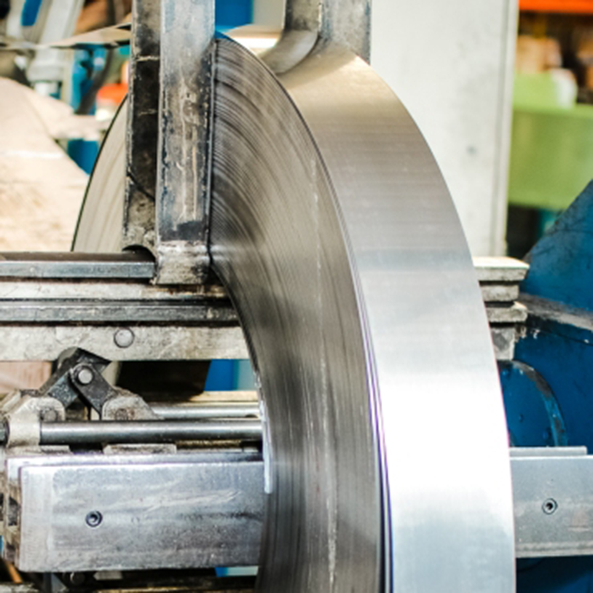 Materials - Centauro